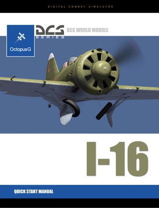 DCS I-16 Quickstart Manual EN.pdf