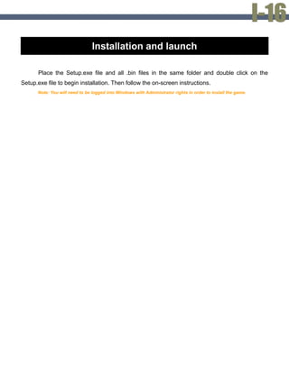 DCS I-16 Quickstart Manual EN.pdf