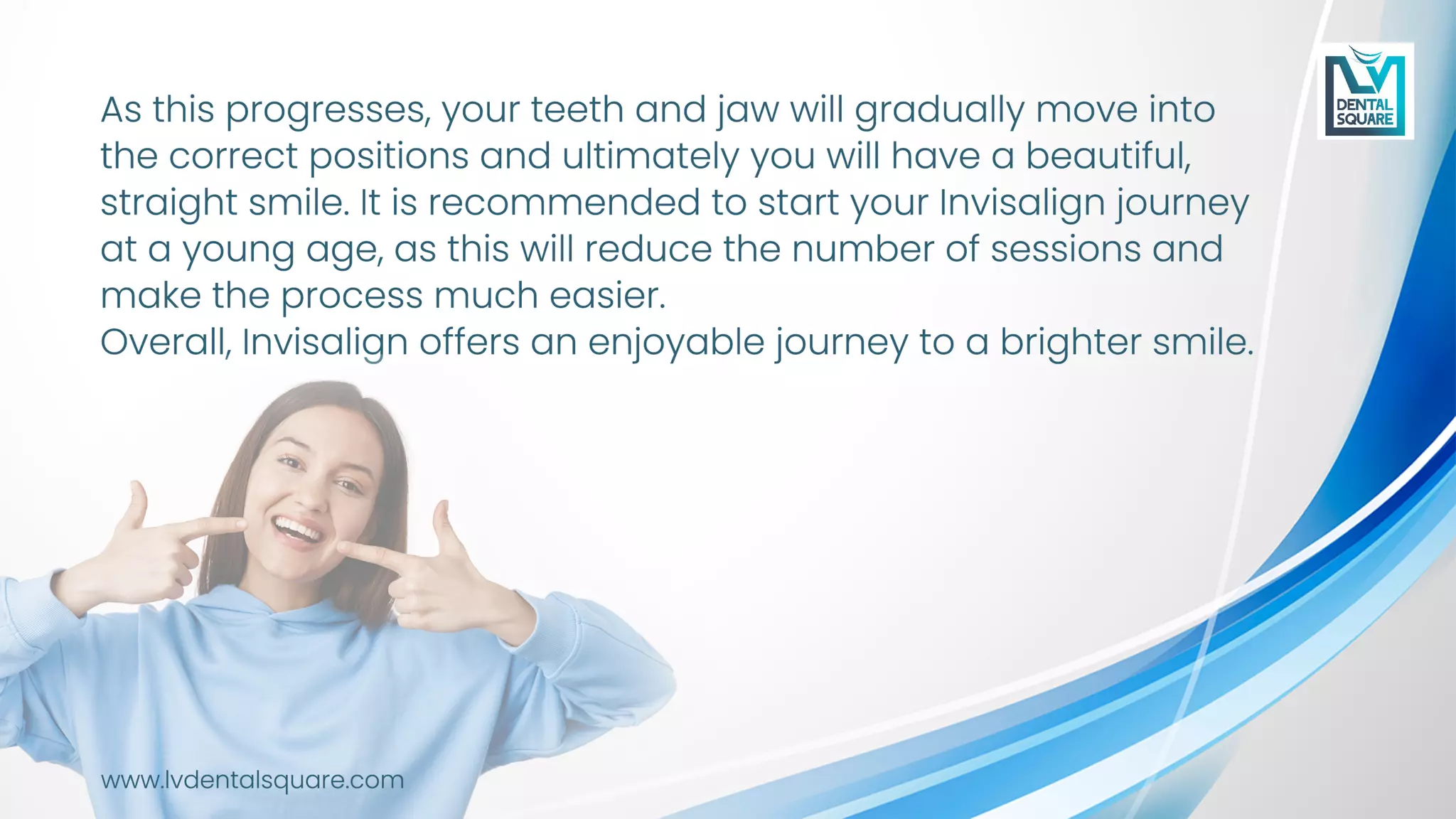 how Invisalign can fix an overbite | PDF
