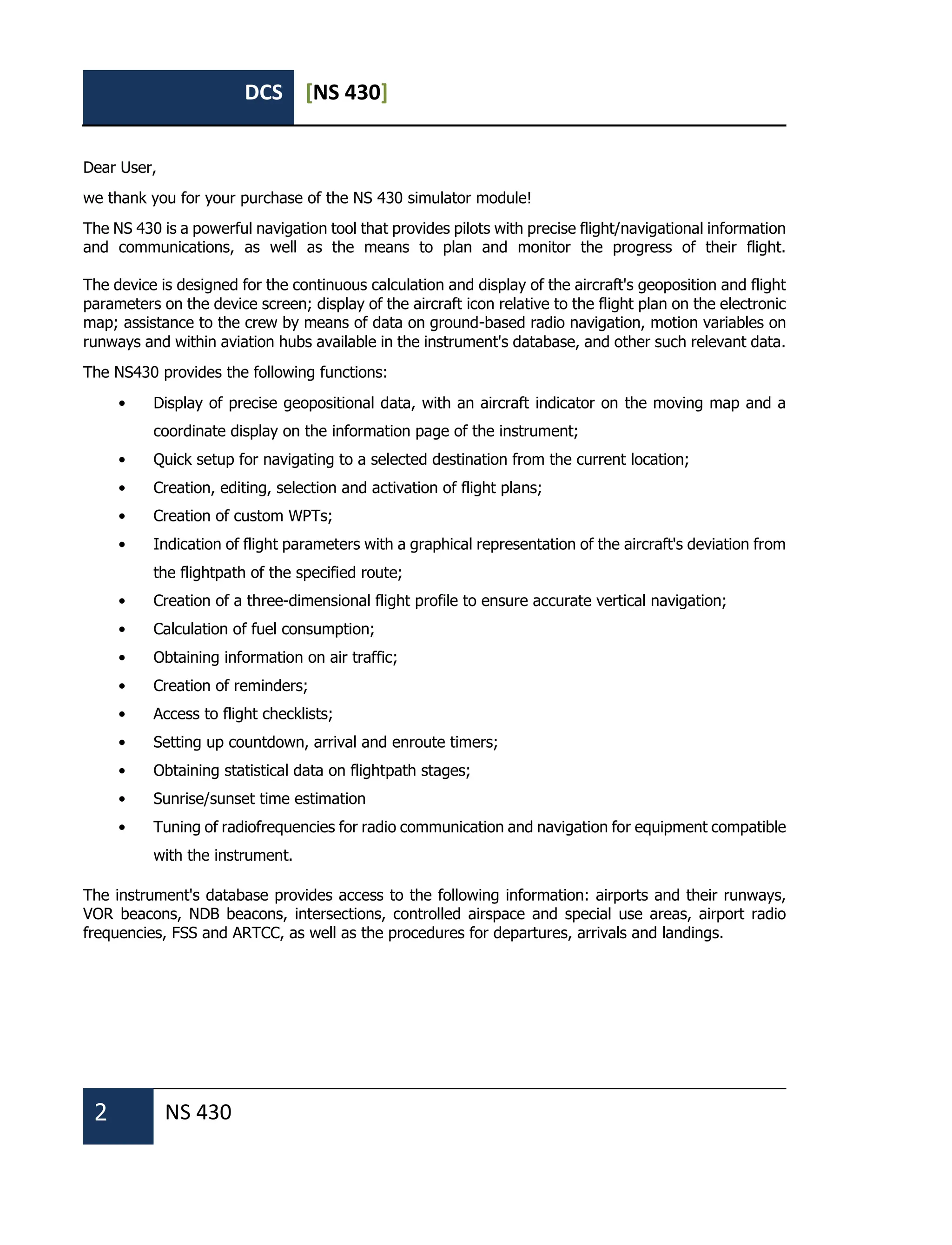 DCS NS 430 Manual EN.pdf