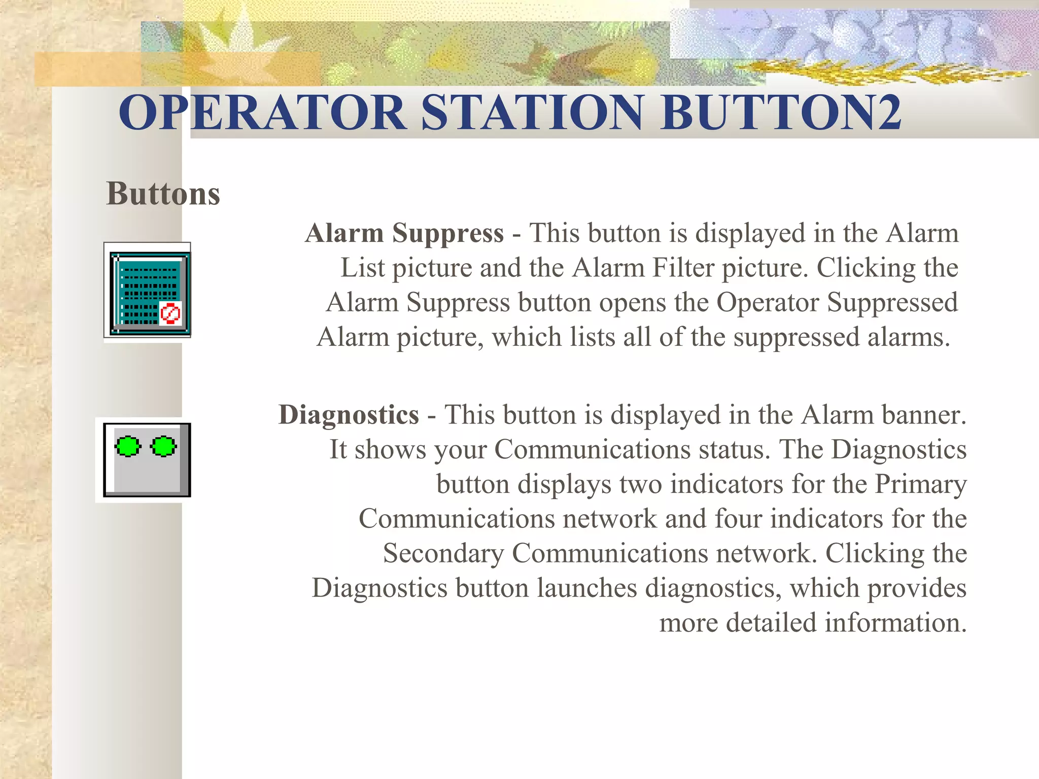 Dcs operator training | PPT