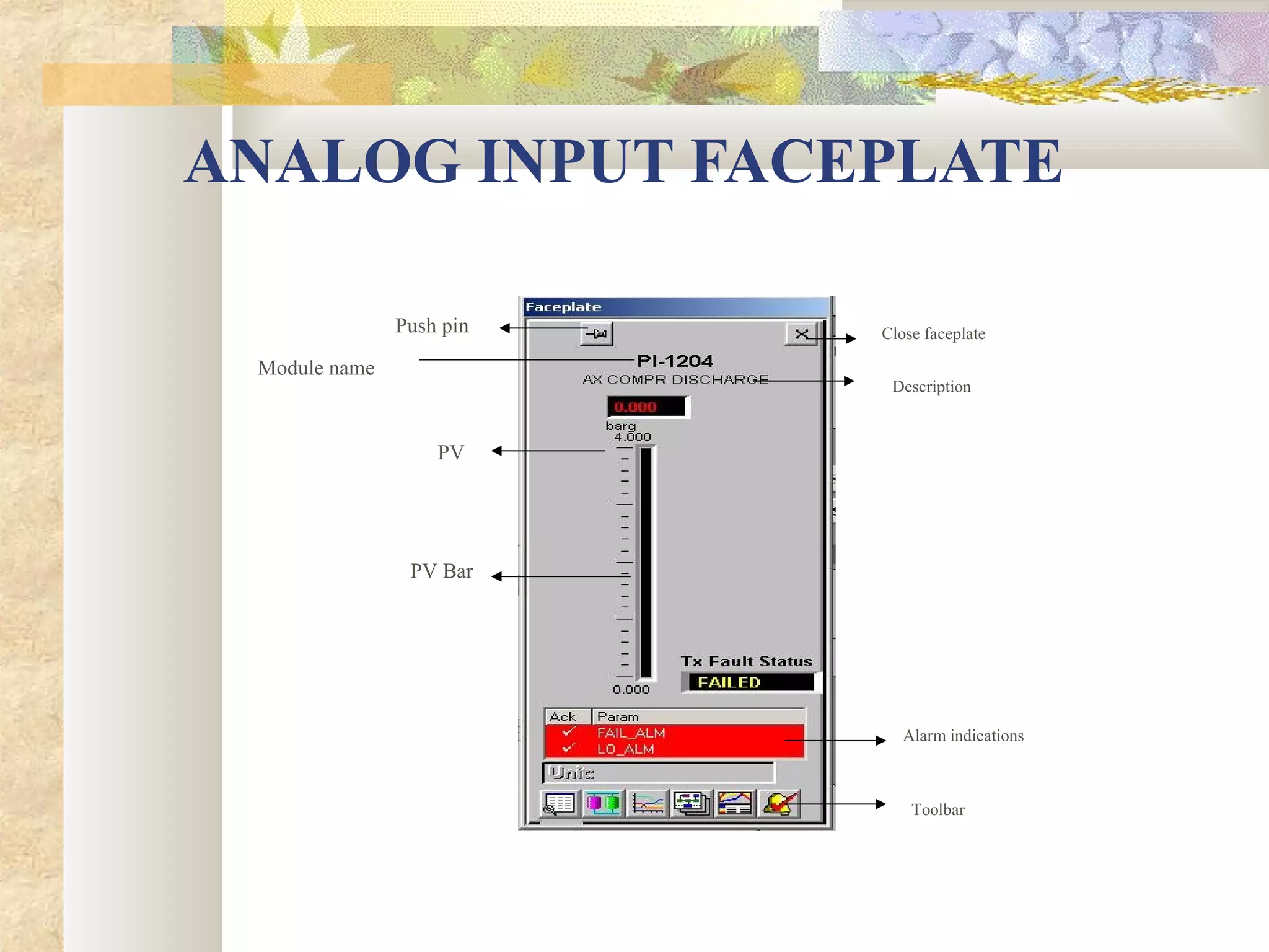 Dcs operator training | PPT