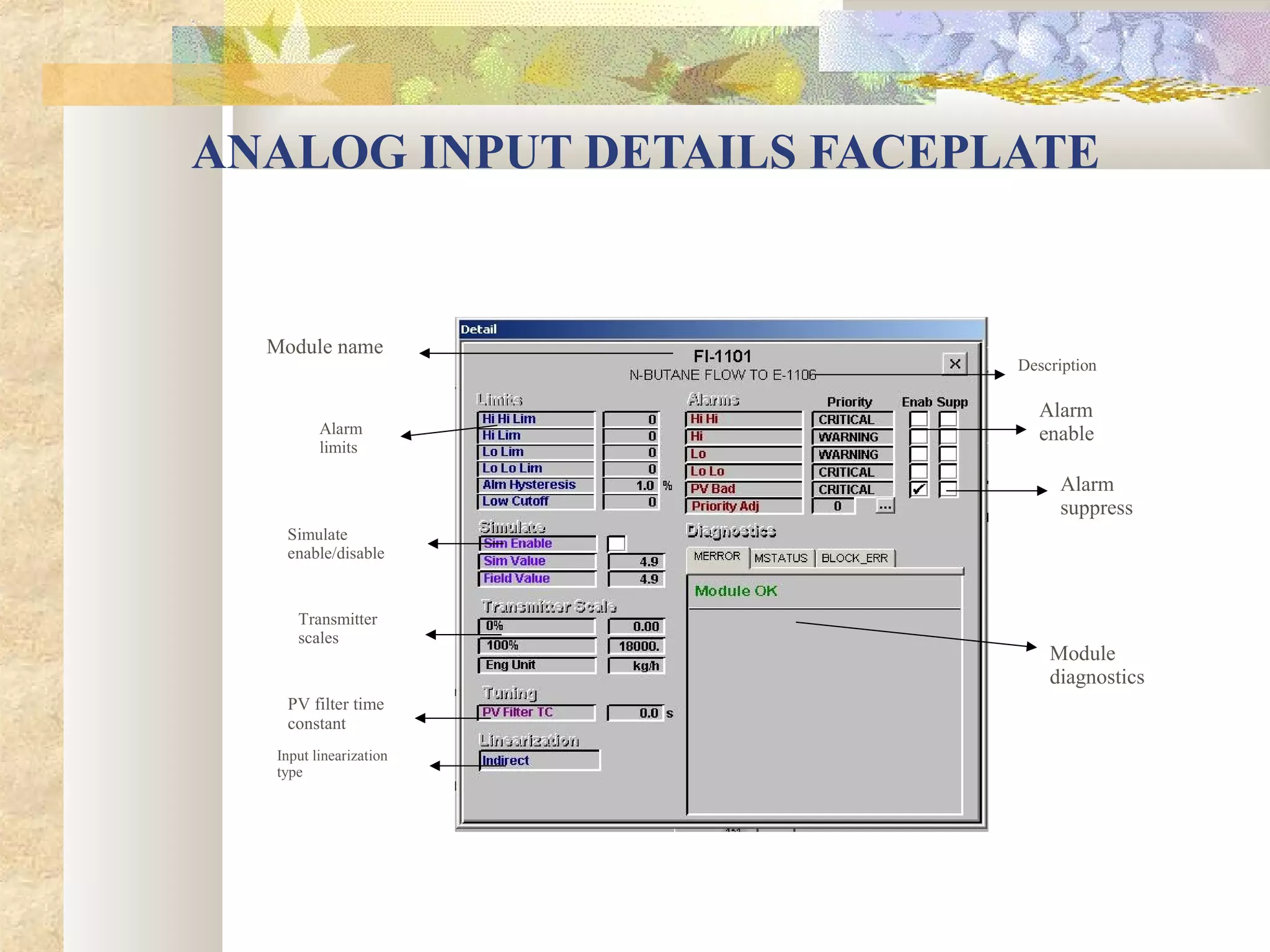 Dcs operator training | PPT