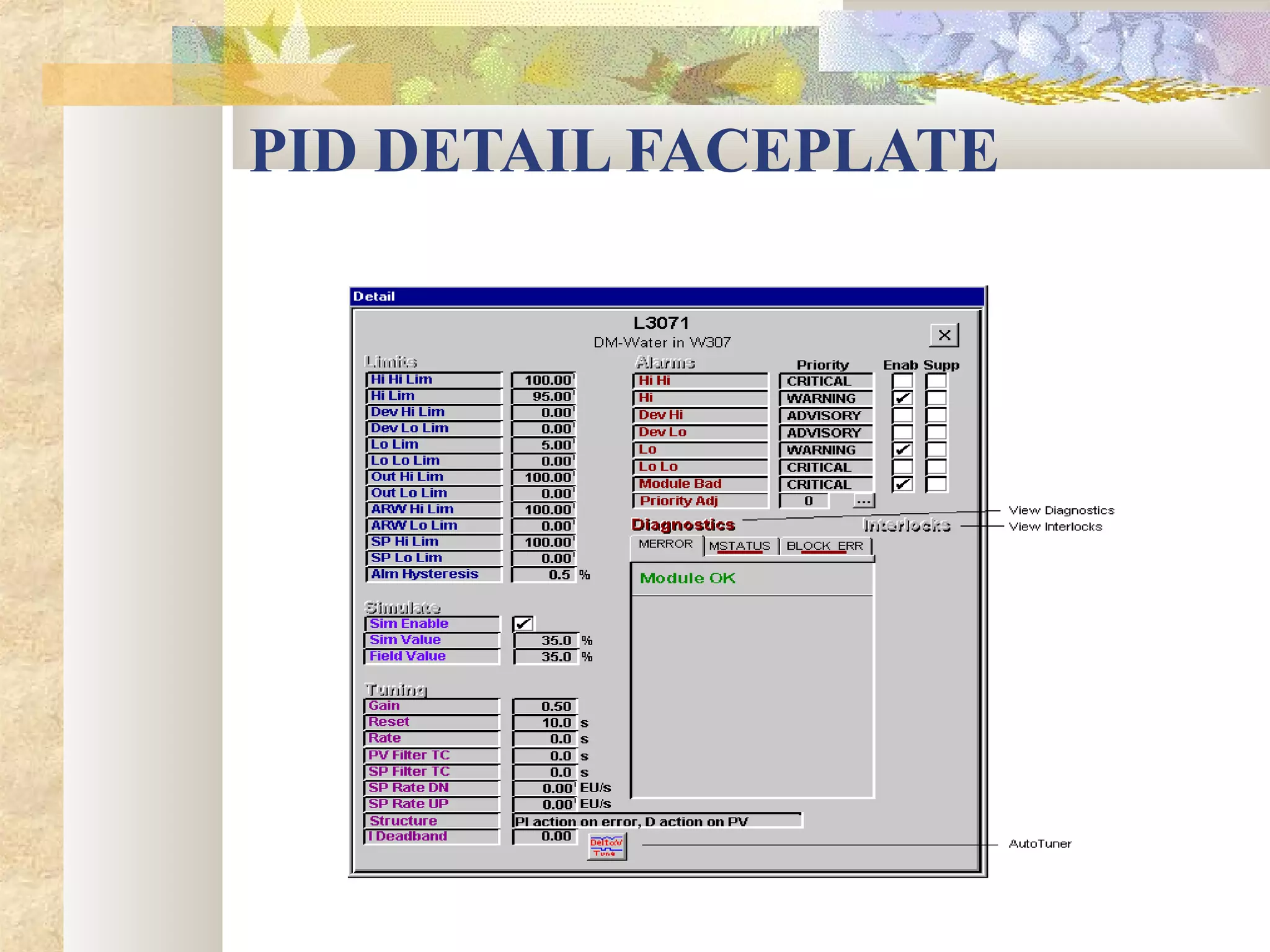 Dcs operator training | PPT