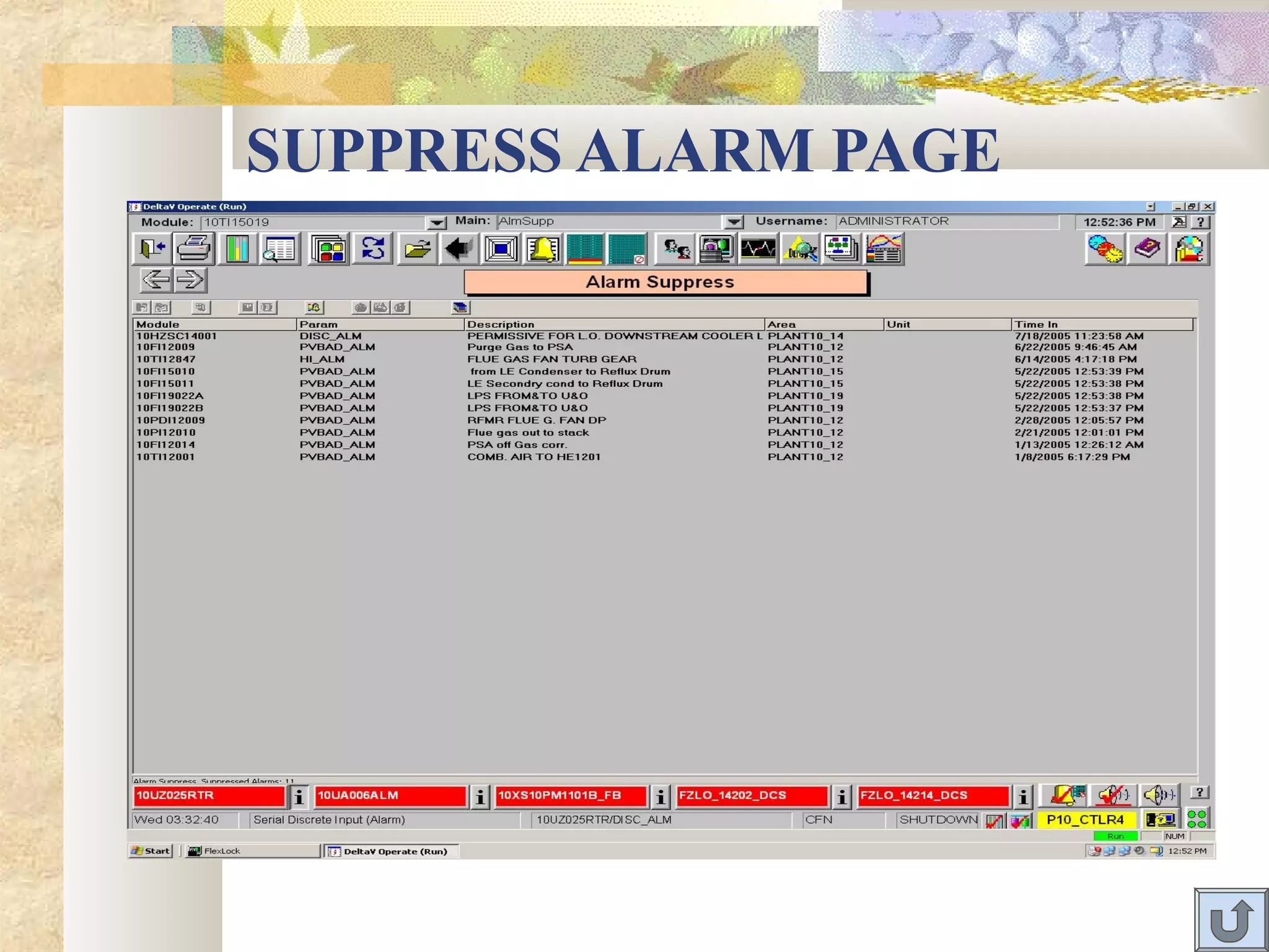 Dcs operator training | PPT