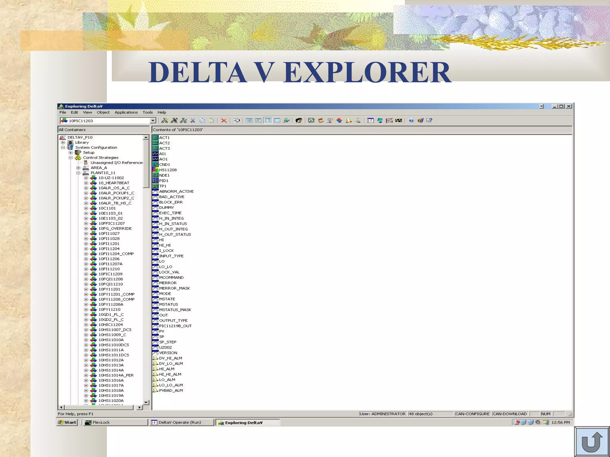 Dcs operator training | PPT