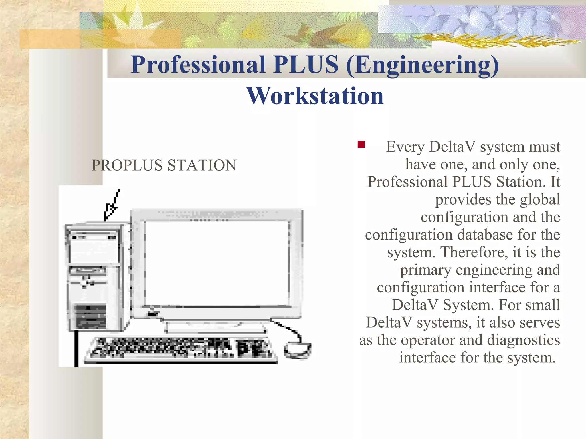 Dcs operator training | PPT