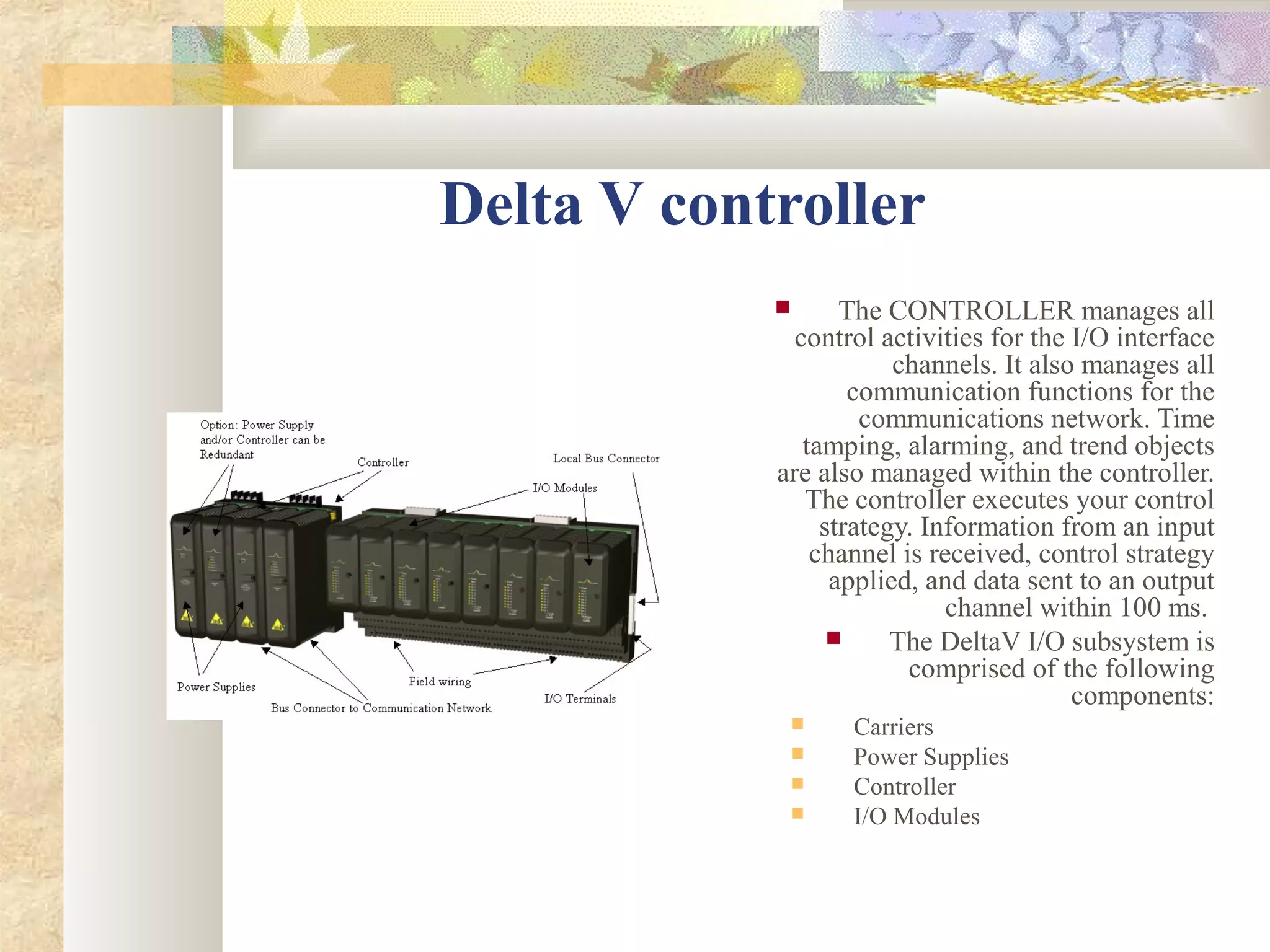Dcs operator training | PPT