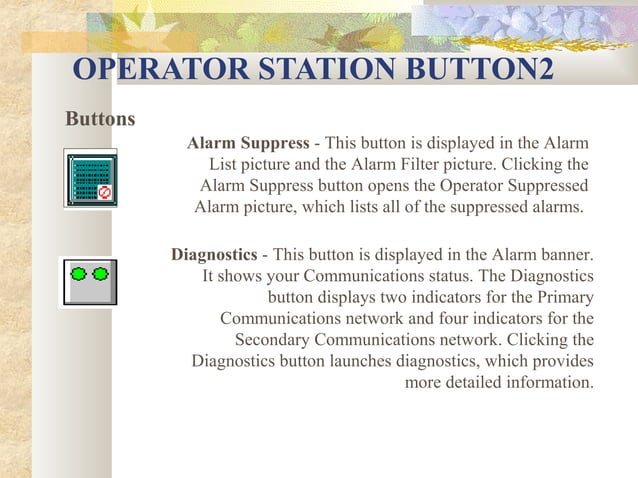 Dcs operator training | PPT
