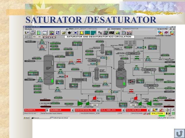Dcs operator training | PPT