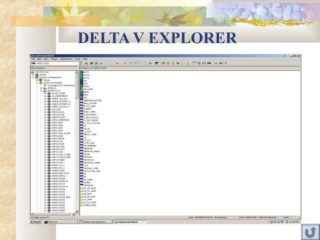 Dcs operator training | PPT