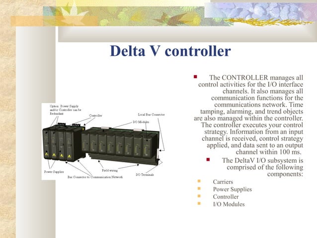 Dcs operator training | PPT