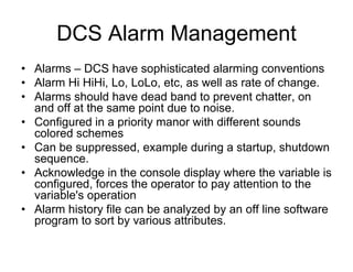 Dcs overview | PPT