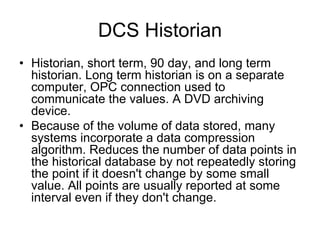 Dcs overview | PPT