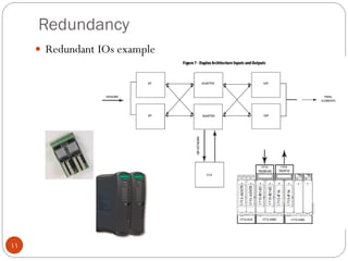 DCS, PLC, and RTU.pdf | Operating Systems | Computer Software and Applications