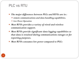DCS, PLC, and RTU.pdf