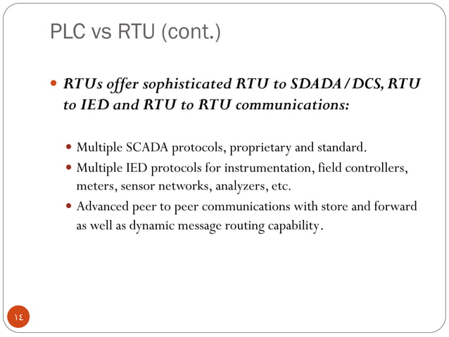 DCS, PLC, and RTU.pdf