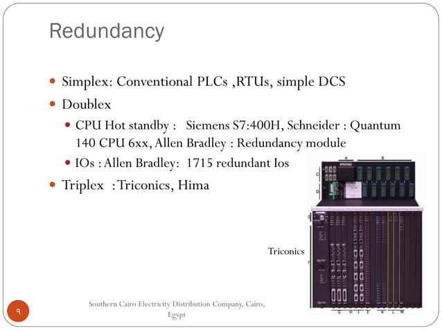 DCS, PLC, and RTU.pdf