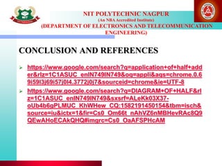 TO CONSTRUCT THE CIRCUIT FOR ONE BIT ERROR CORRECTION USING HAMMING ...