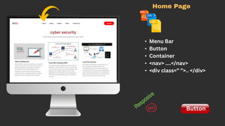BLogSite (Web Programming) | PPTX