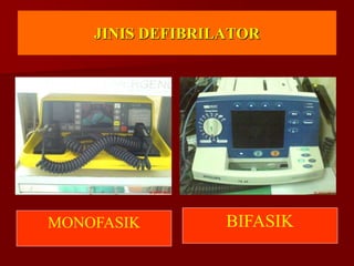DC SYOCK N ARITMIA LETAL.ppt