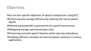 discrete cosine transform presentation.pptx