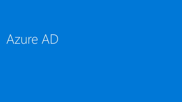 Secure Your Applications With Azure Ad And Key Vault Ppt