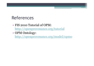 OPM Overview | PPT
