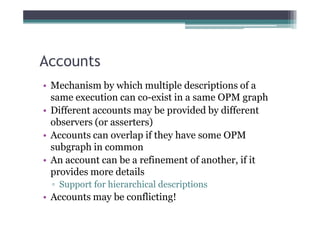 OPM Overview | PDF | Databases | Computer Software and Applications