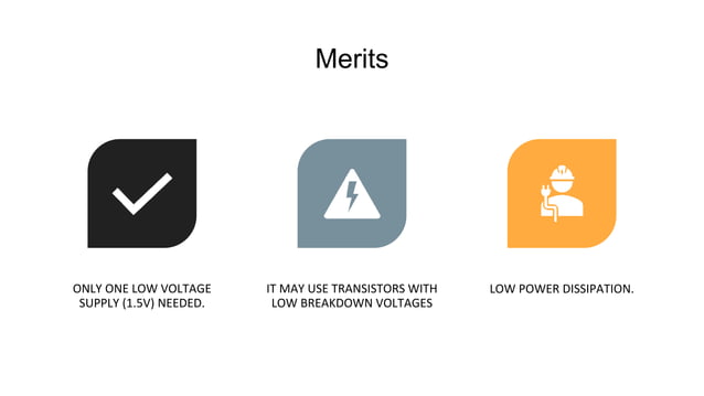direct coupled transistor logic | PPTX | Computer Peripherals | Computing