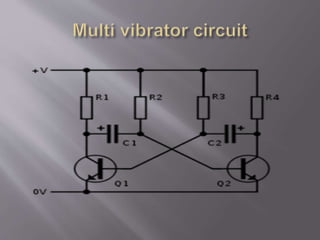Dc to AC inverter | PPTX