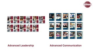 Toastmasters Distinguished Club Program | PDF