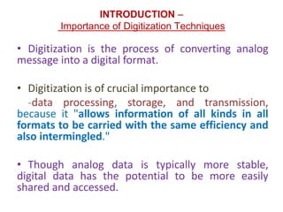 Digital circuits in electronics and communication eng | PPTX