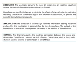 Digital circuits in electronics and communication eng | PPTX