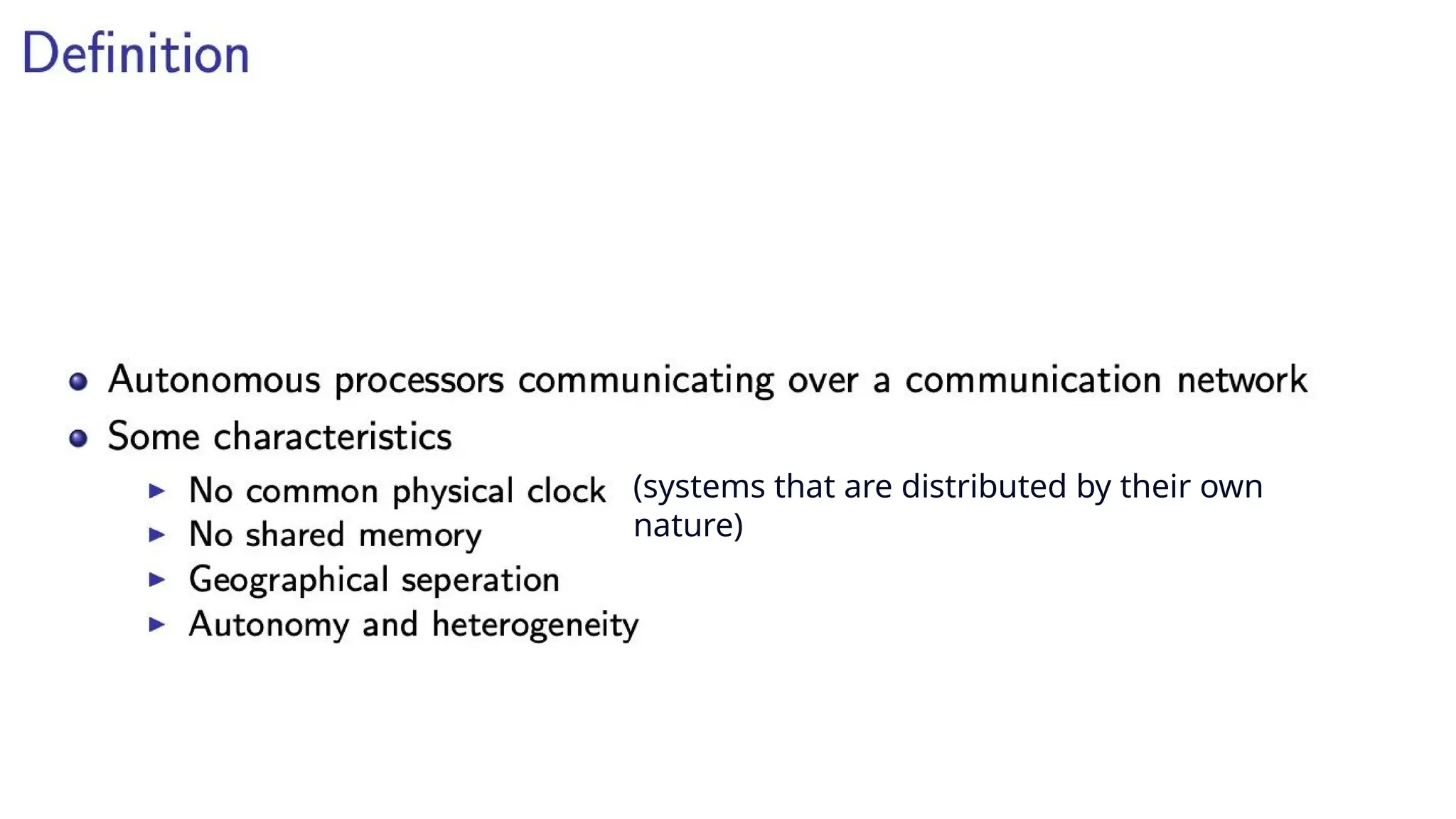 DC UNIT 1 cs 3551 DISTRIBUTED COMPUTING.pptx