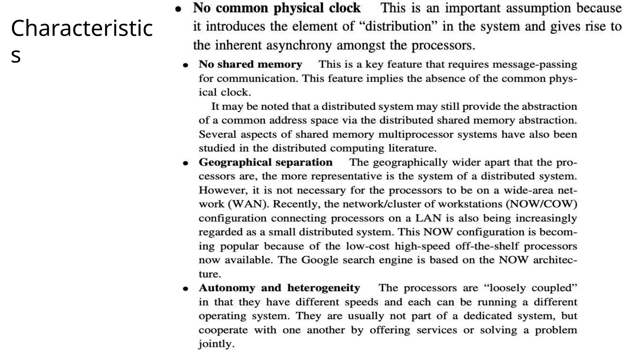 DC UNIT 1 cs 3551 DISTRIBUTED COMPUTING.pptx