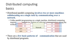 Distributed Machine Learning and AI.pptx