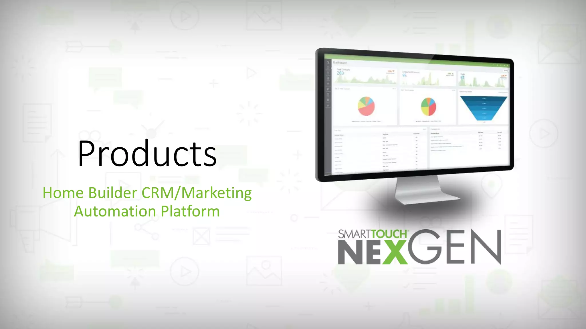 DCX 2019 NexGen Presentation | PPTX