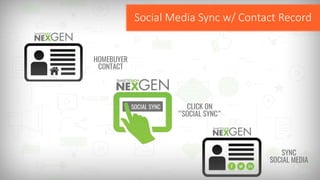 DCX 2019 NexGen Presentation | PPTX