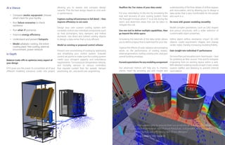 Future Facilities 6SigmaDCX Overview HD | PDF | Cloud Computing | Internet