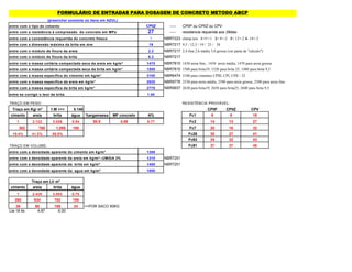 dosagem-do-concreto-metodo-abcp-xlsx | PDF