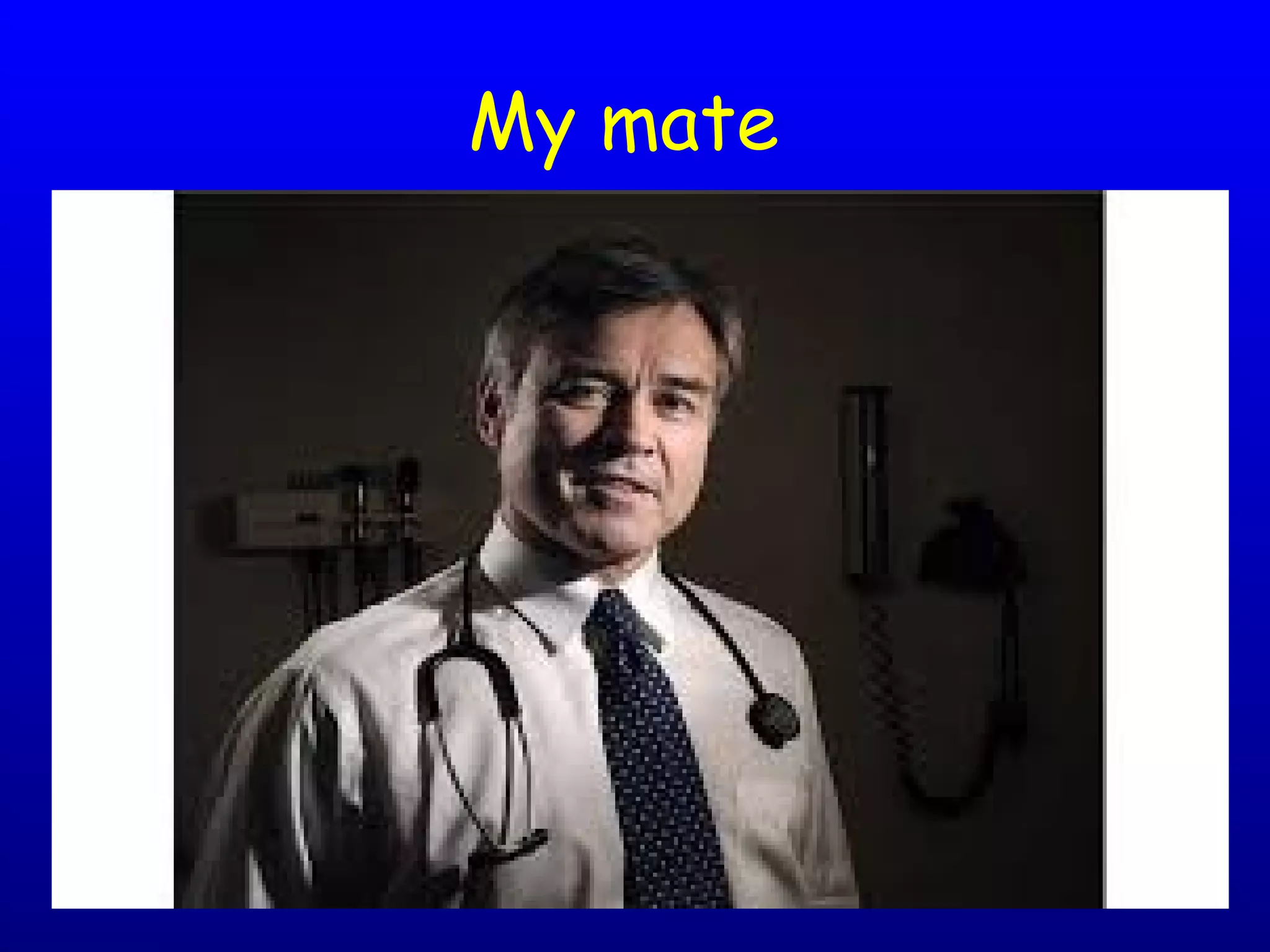 Burnout in Healthcare: Peter Brindley | PPT