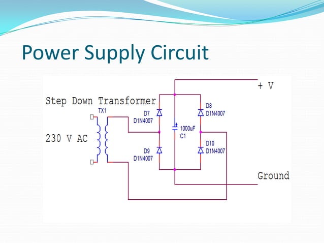 How to make a Differential Drive? | PPTX | Robotics | Technology ...