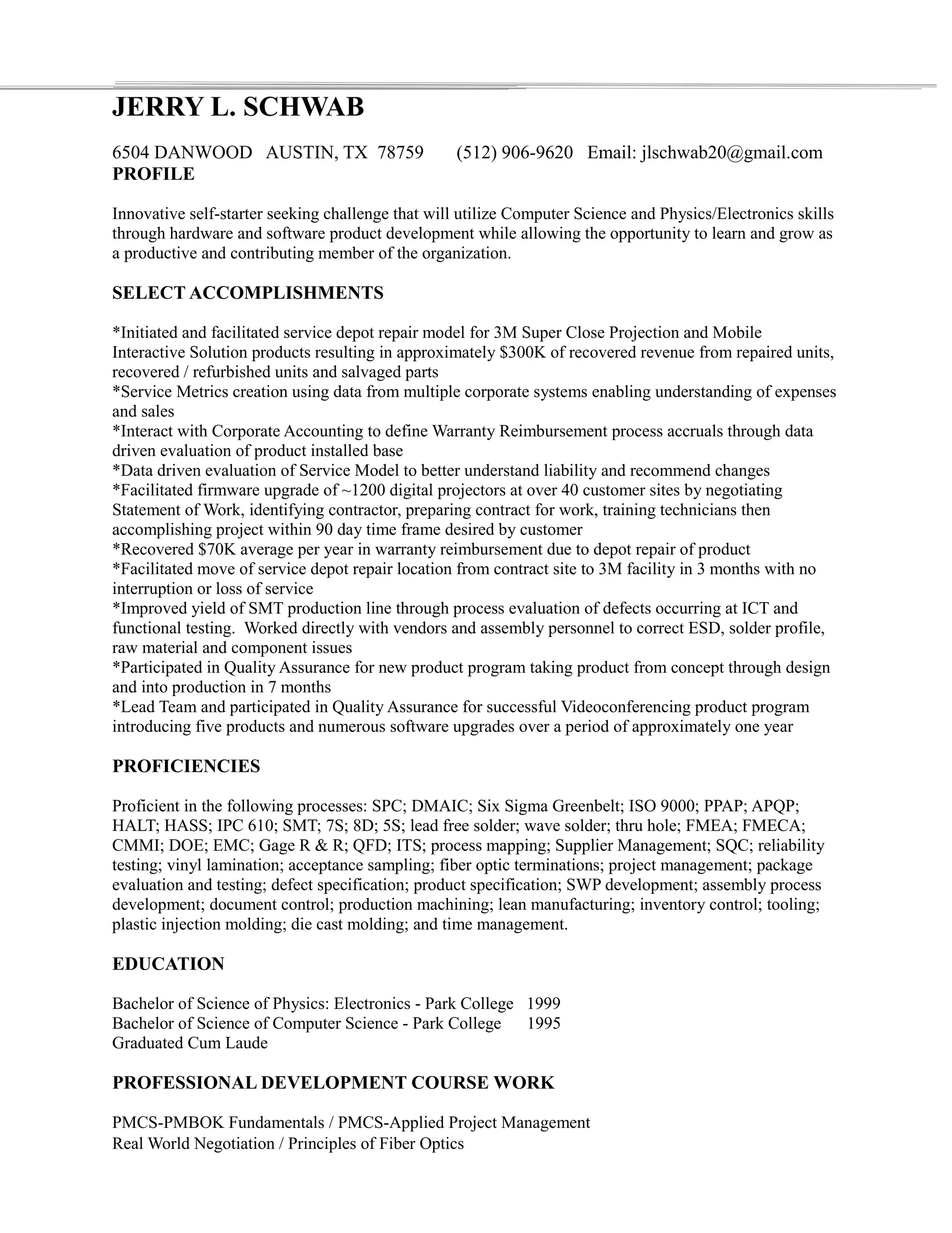 Jerry Schwab_2016 combined 3a | PDF