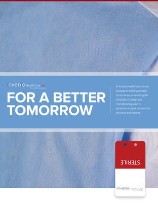 Invenio brochure | PDF