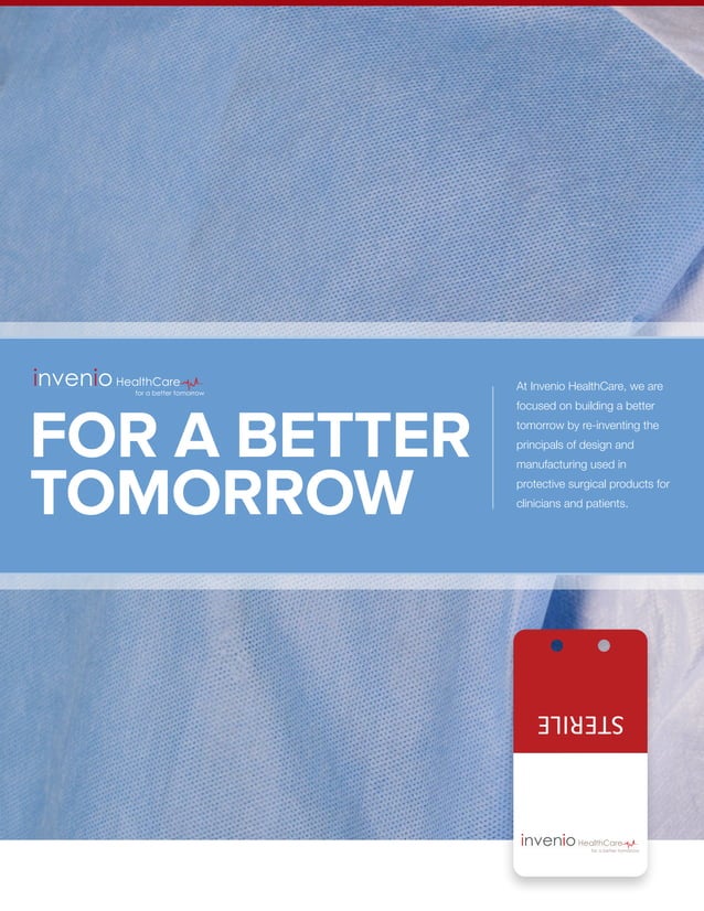 Invenio brochure | PDF | Healthcare Industry | Industries