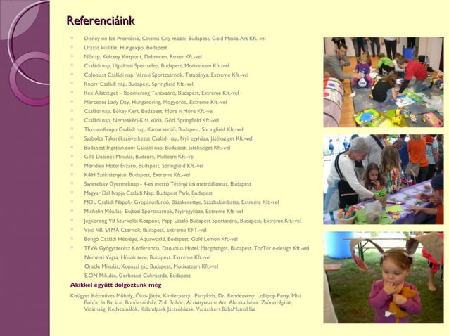 prezentacio | PPT