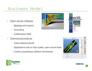 Kitware: Qt and Scientific Computing | PPT