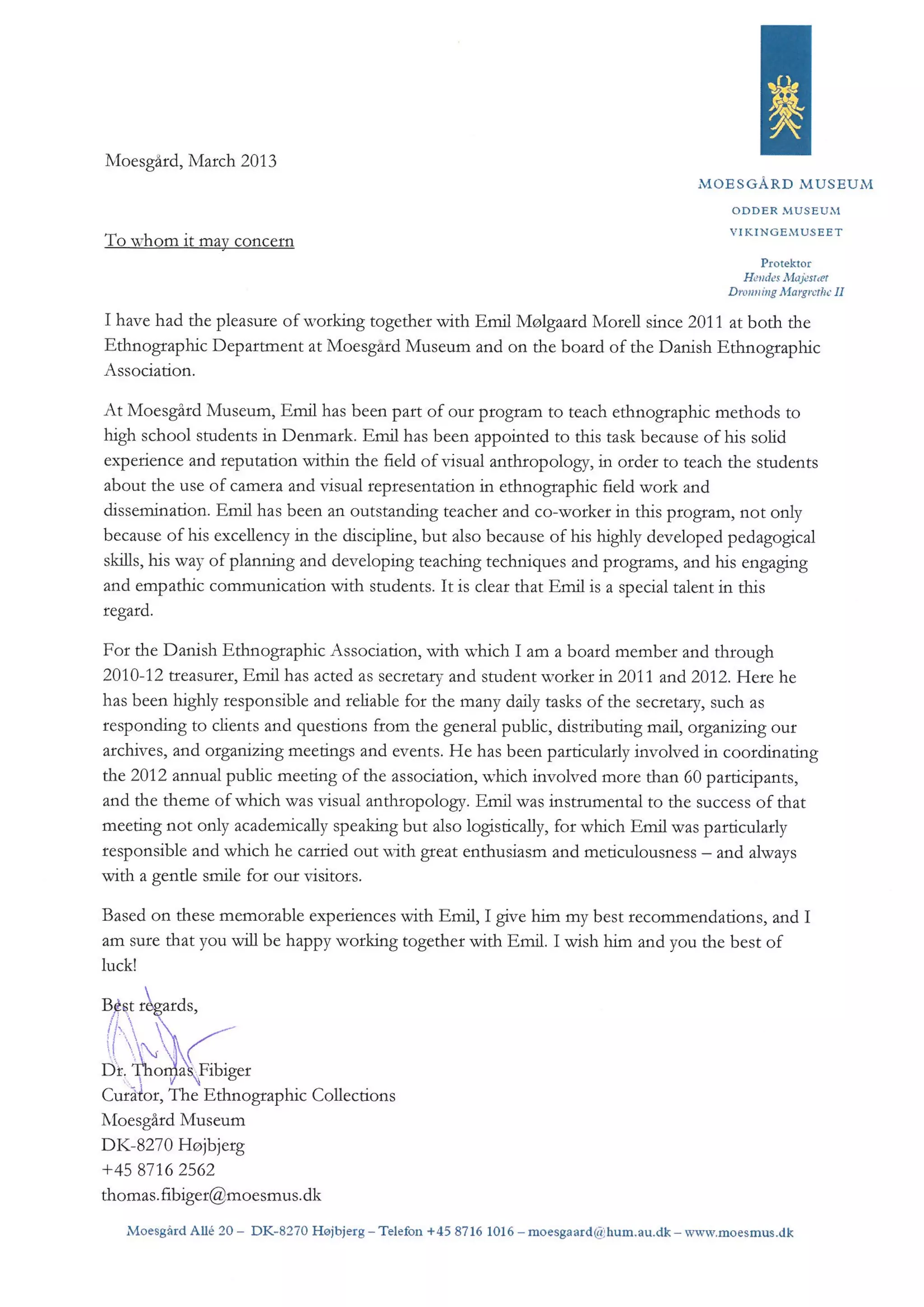 Letters-of-recommendation | PDF