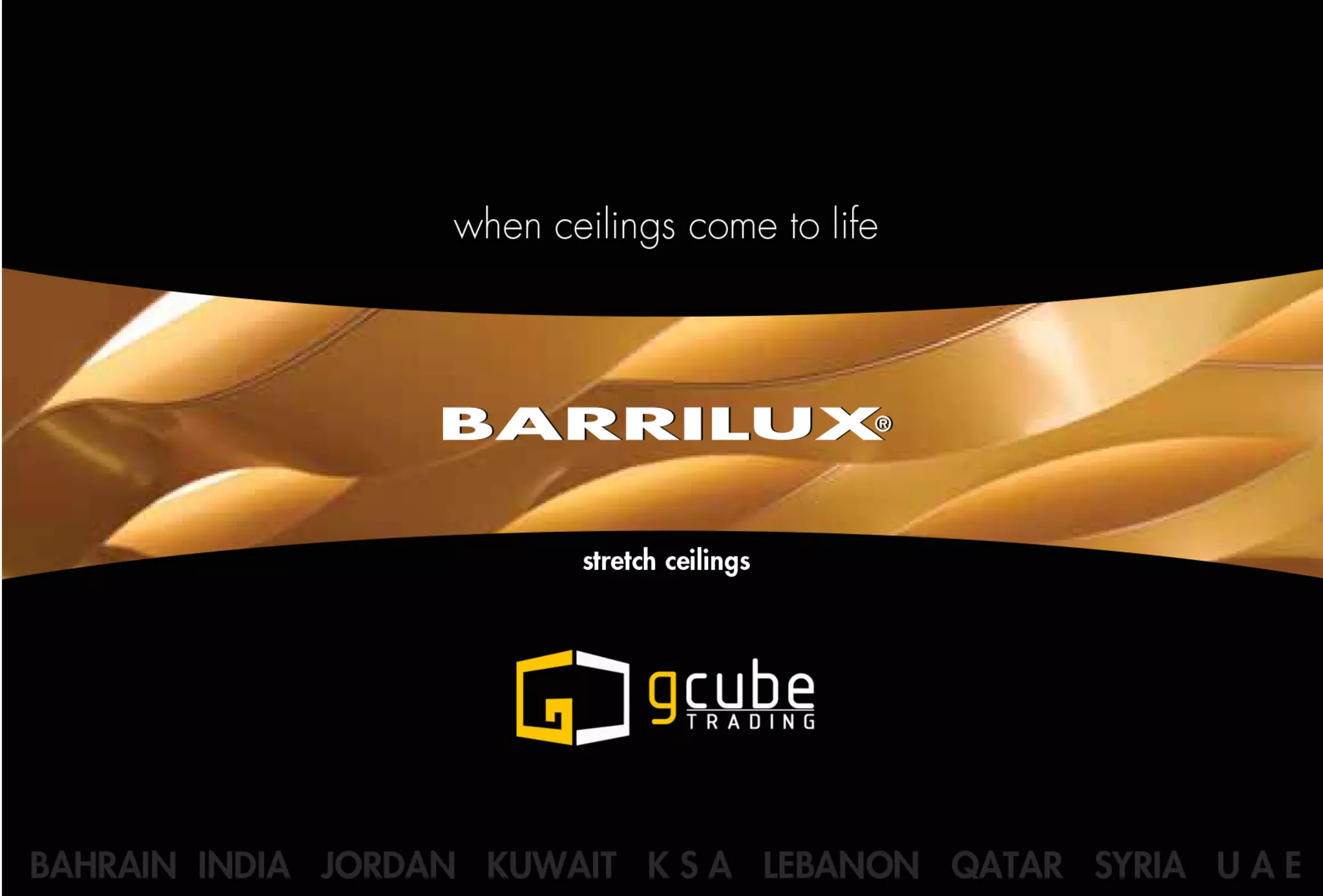 BARRILUX Brochure_gcube | PDF